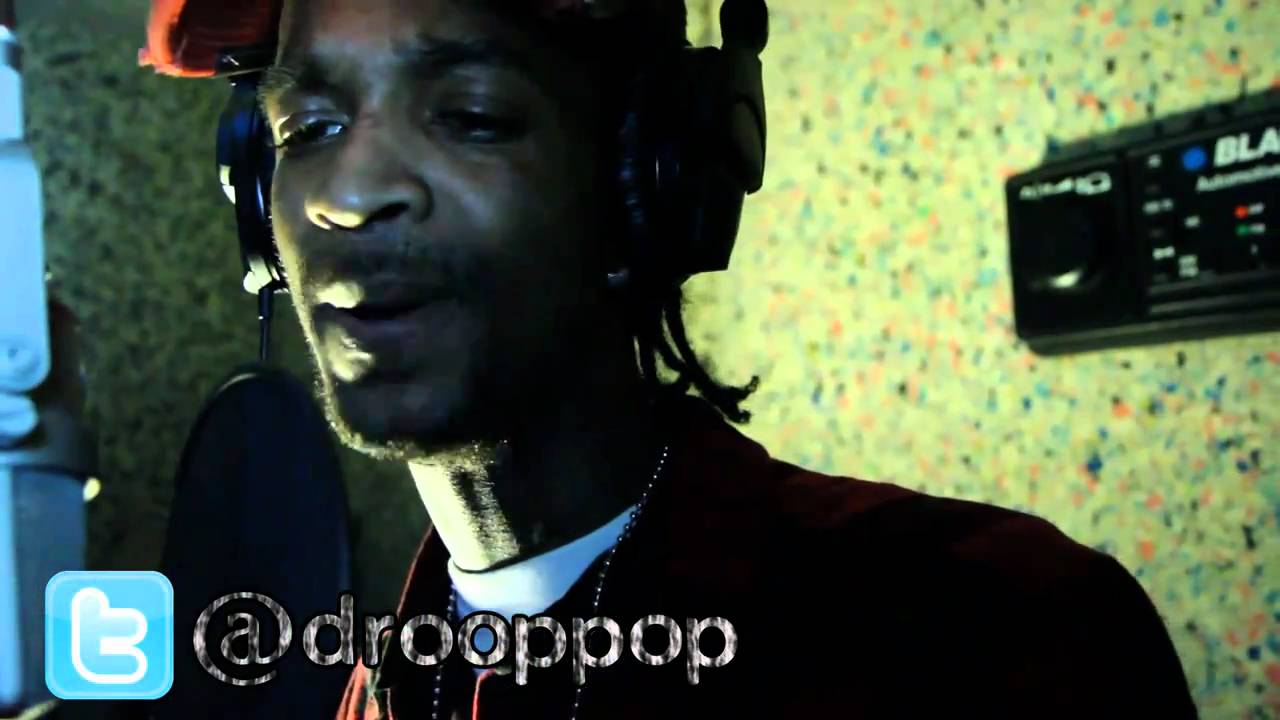 CokeBoyBrock, Movieman, Coke Flea, Droop Pop, Bakardee Da Don - Thermal ...