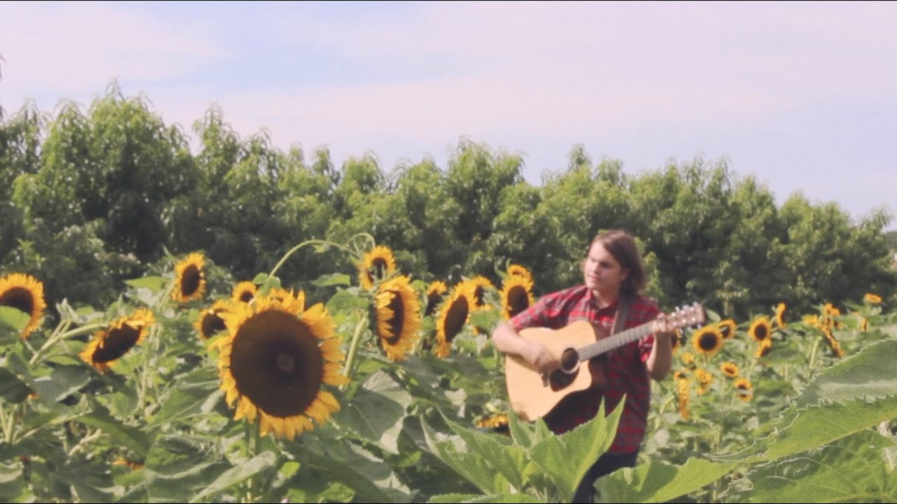 Sonic Blume - Sunflower Bean (Acoustic Version) - YouTube