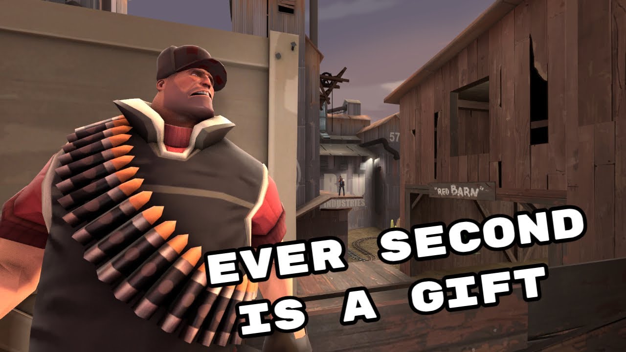 Tf2: Hightower round - YouTube