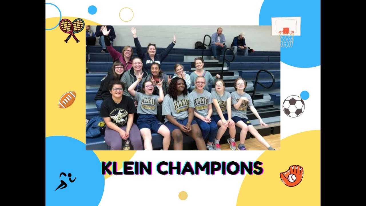 Klein Champions - YouTube