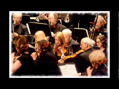 Beauty and the Beast~The Rose Orchestra - YouTube