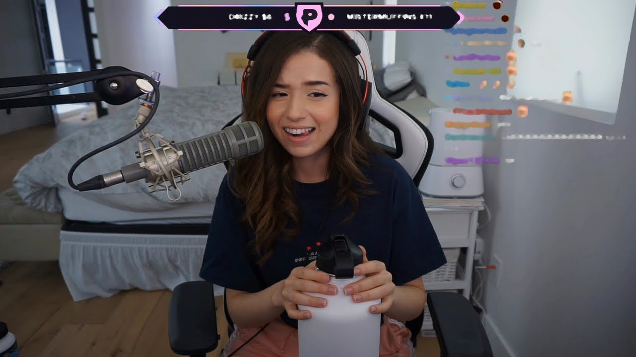 Sykkuno's first call of the year | Pokimane Reaction | Jake realized ...