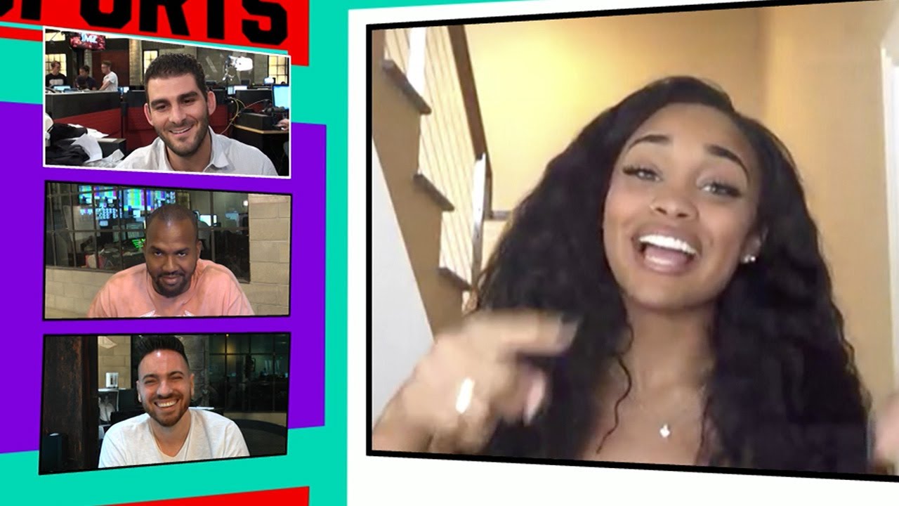 Gonzalez Twins Crush Drake, Anthony Davis In Street Games | TMZ Sports ...