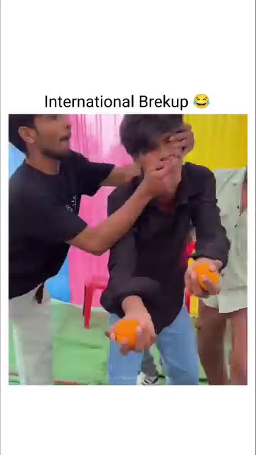 break up party 😂#trending #viral #comedy - YouTube