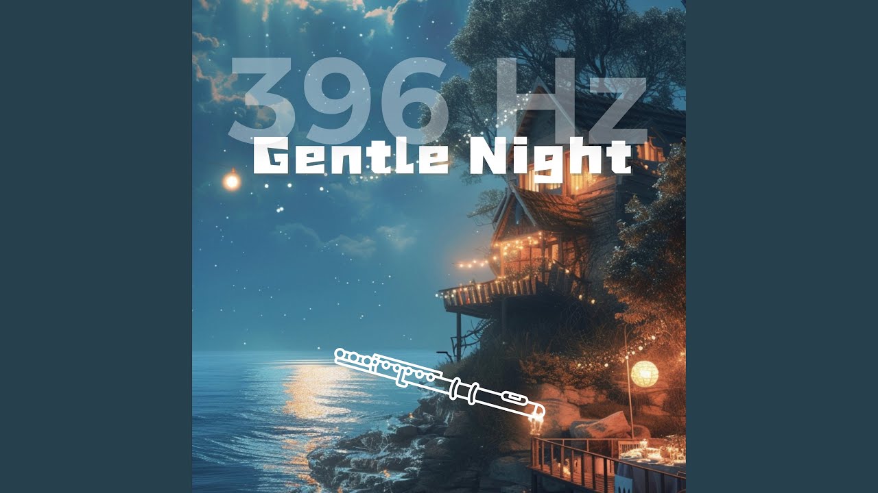 396 Hz Calm Music to Sleep - YouTube