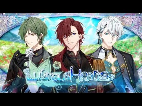 Lustrous Heart - OST - Freedom - YouTube