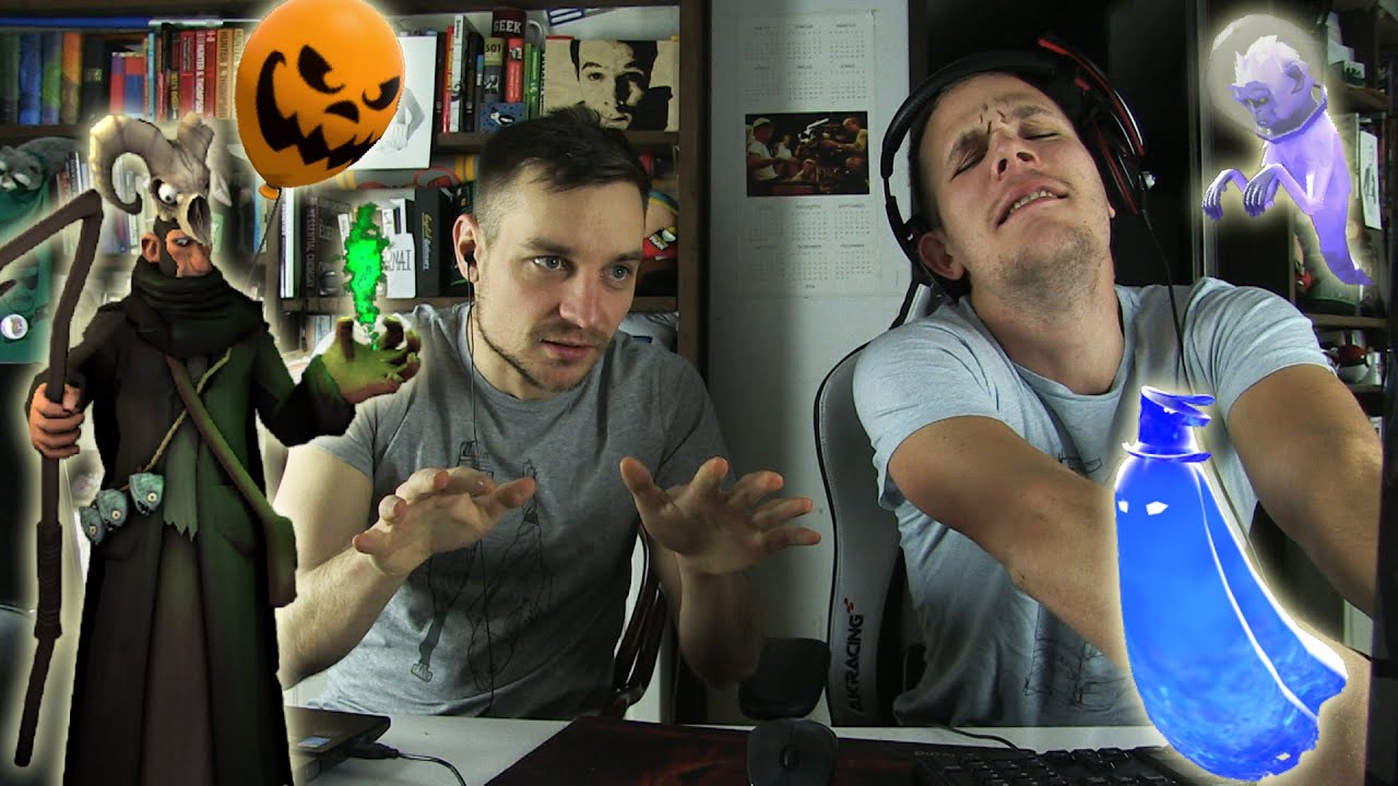 AZ ÁTOK!!!! | Team Fortress 2 - Tough Break - YouTube