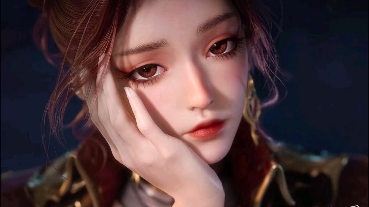 Soul Land 2 角色PV 斗罗大陆2 (Douluo Dalu 2) 马小桃 2023.6.24 - YouTube