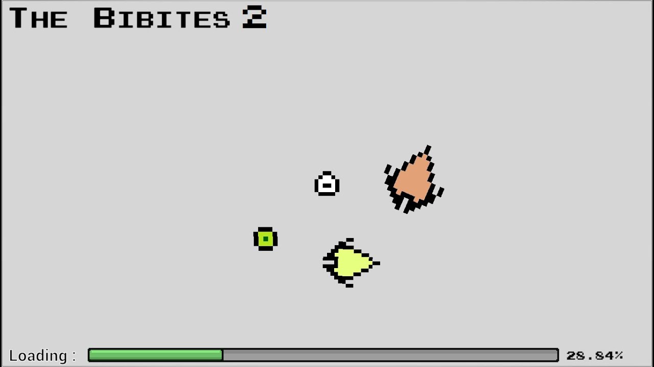 The Bibites | 100 Hours of evolution - YouTube