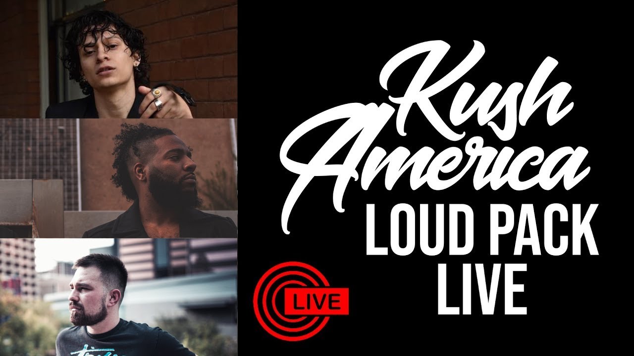 LOUD PACK LIVE: Music Reviews (BUMP OR DUMP?) - YouTube