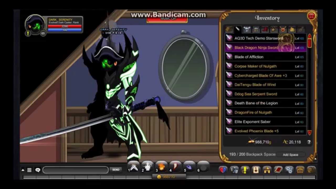 =AQW= My favorite sets! - YouTube