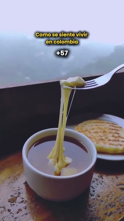 como se siente vivir en colombia - YouTube