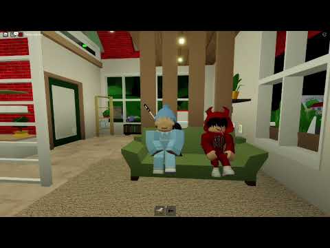 -Roblox-Size Benim Kankamı Anlatamam Ki🧑‍🤝‍🧑👍