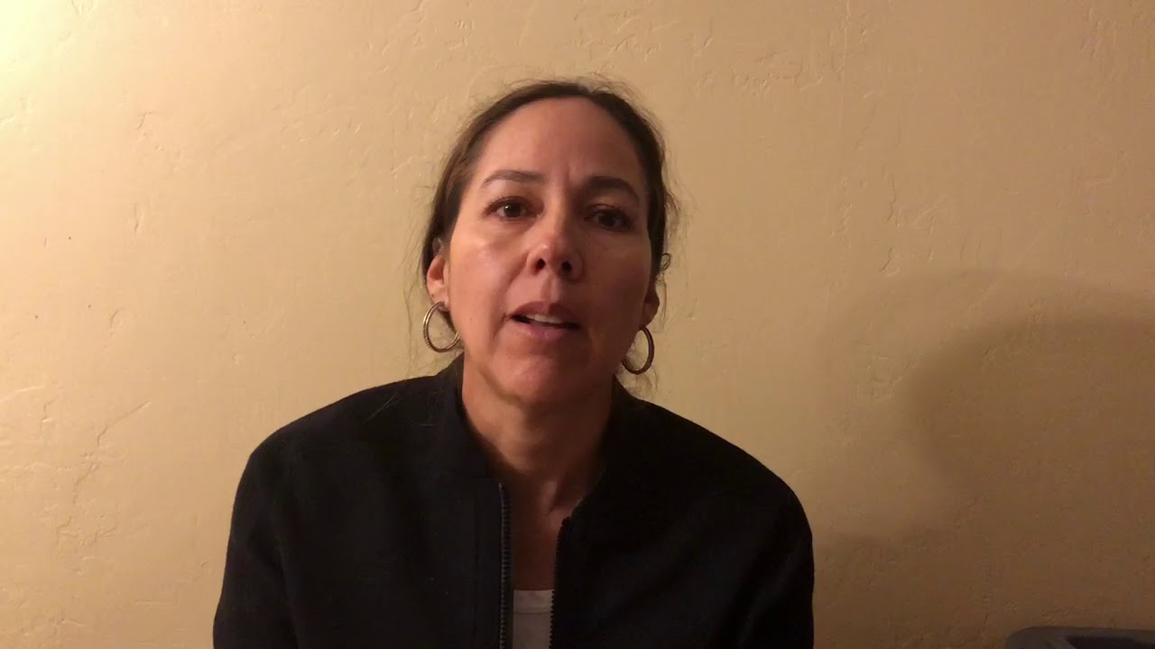 Interview 1 - YouTube
