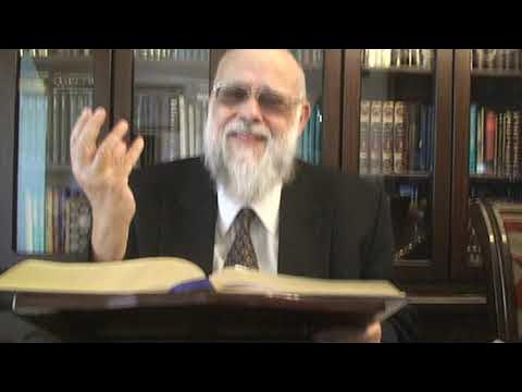 Parashat Bereshit 5784: Tragedy in Israel - Unity is Life” - YouTube