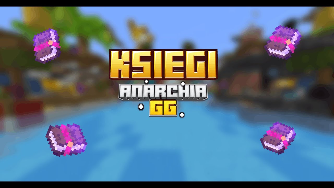 [FREE] AUTORSKI PLUGIN NA KSIĘGI Z ANARCHIA.GG - YouTube