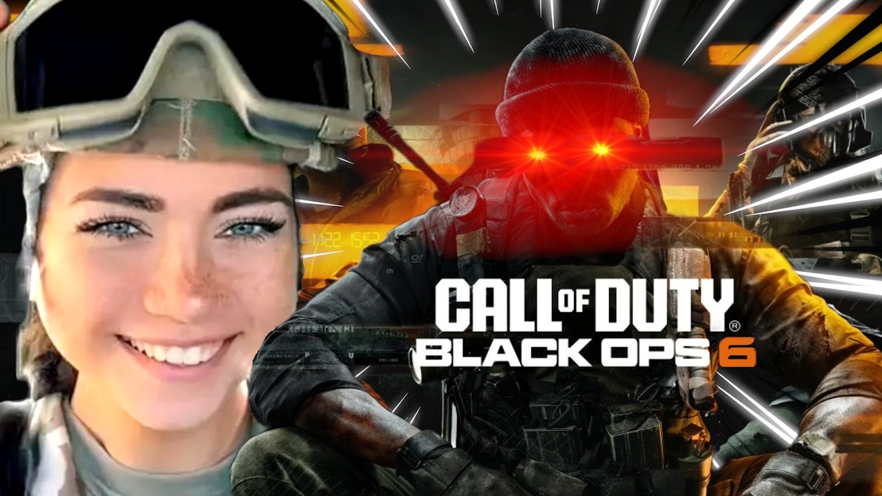 The Definitive Black Ops 6 Experience - YouTube