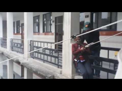 CARNIVAL DIPS TANDA(5) - YouTube