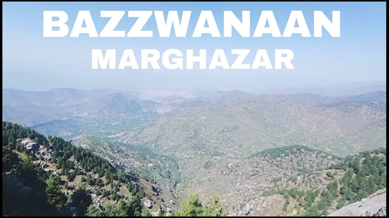 BAZZWANAAN/ MARGHAZAR/ SHERATRAP - YouTube