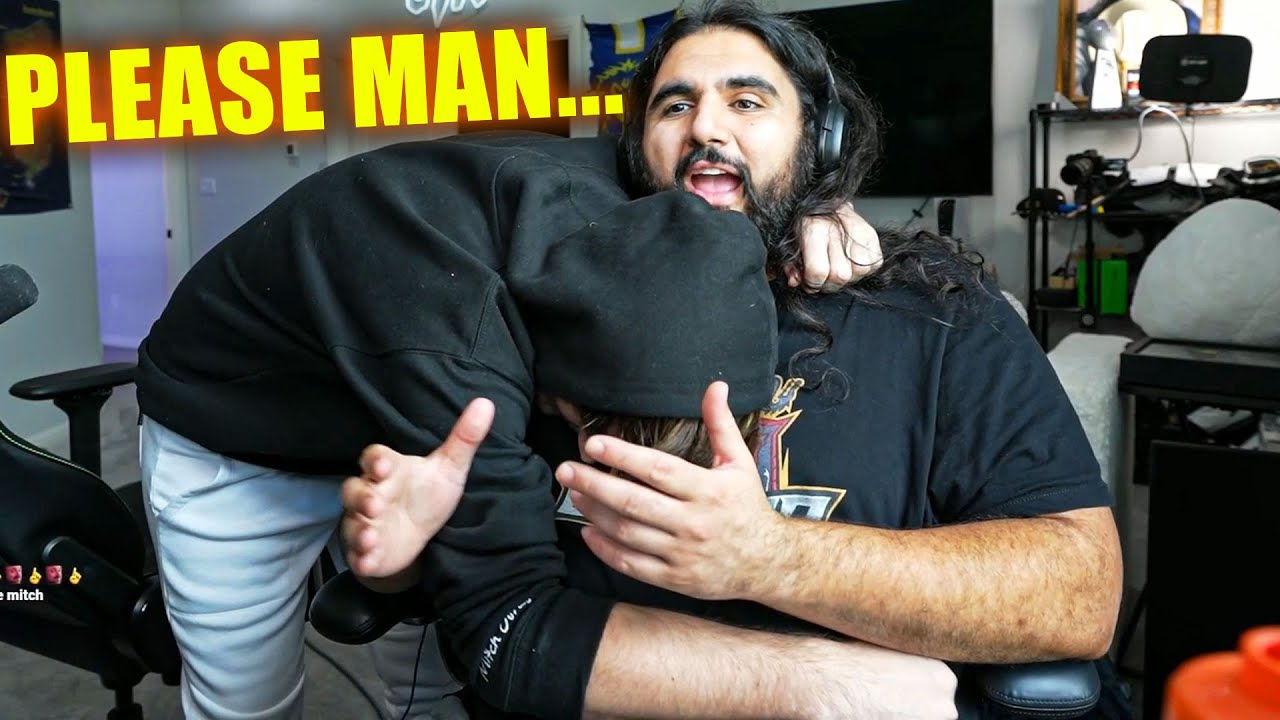 League of Legends Addict Refuses To Hit The Gym - YouTube