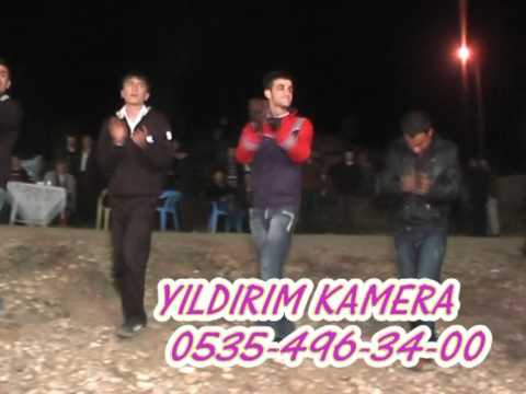 YILDIRIM KAMERA & GRUP ŞİLE ELMACIK  HURRAF  KÖYÜNDE  6