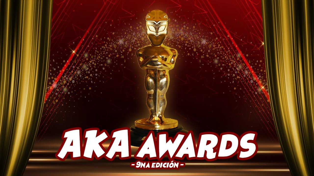 ¡Ya estoy en vivo! AKA AWARDS - 9na Edición - Lo Mejor Y Lo Peor del ...