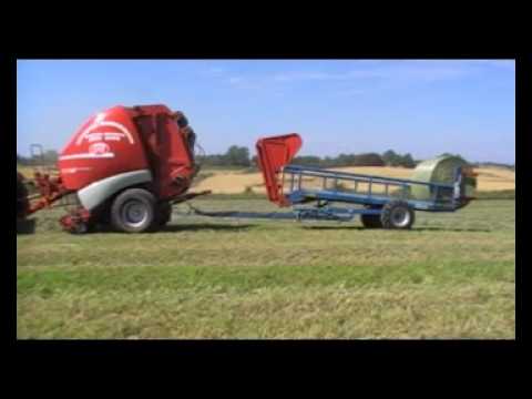 Fasterholt RB3 - YouTube
