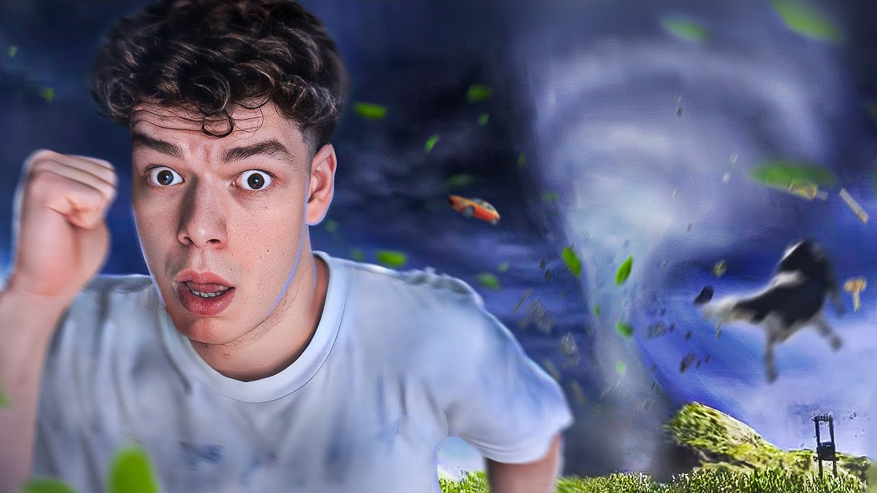 Renn um dein Leben… - YouTube