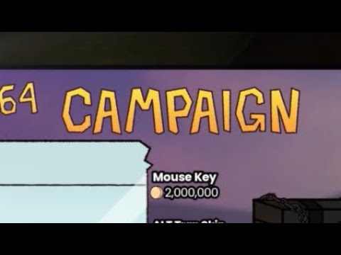 Pig 64 campaign almost all rewards claimed - YouTube