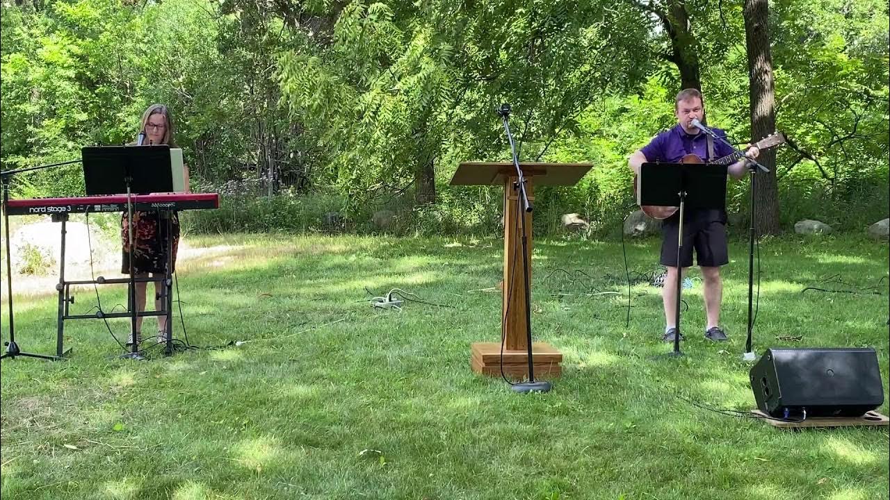 Morning Worship 7-30-23b - YouTube