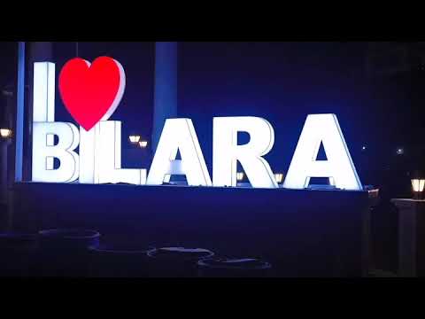 i love bilara