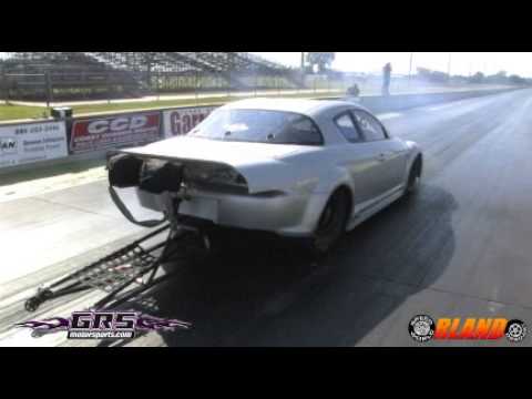 Geohimer Rx8 6.57@ 213mph (Team New Generation- 20B) - YouTube