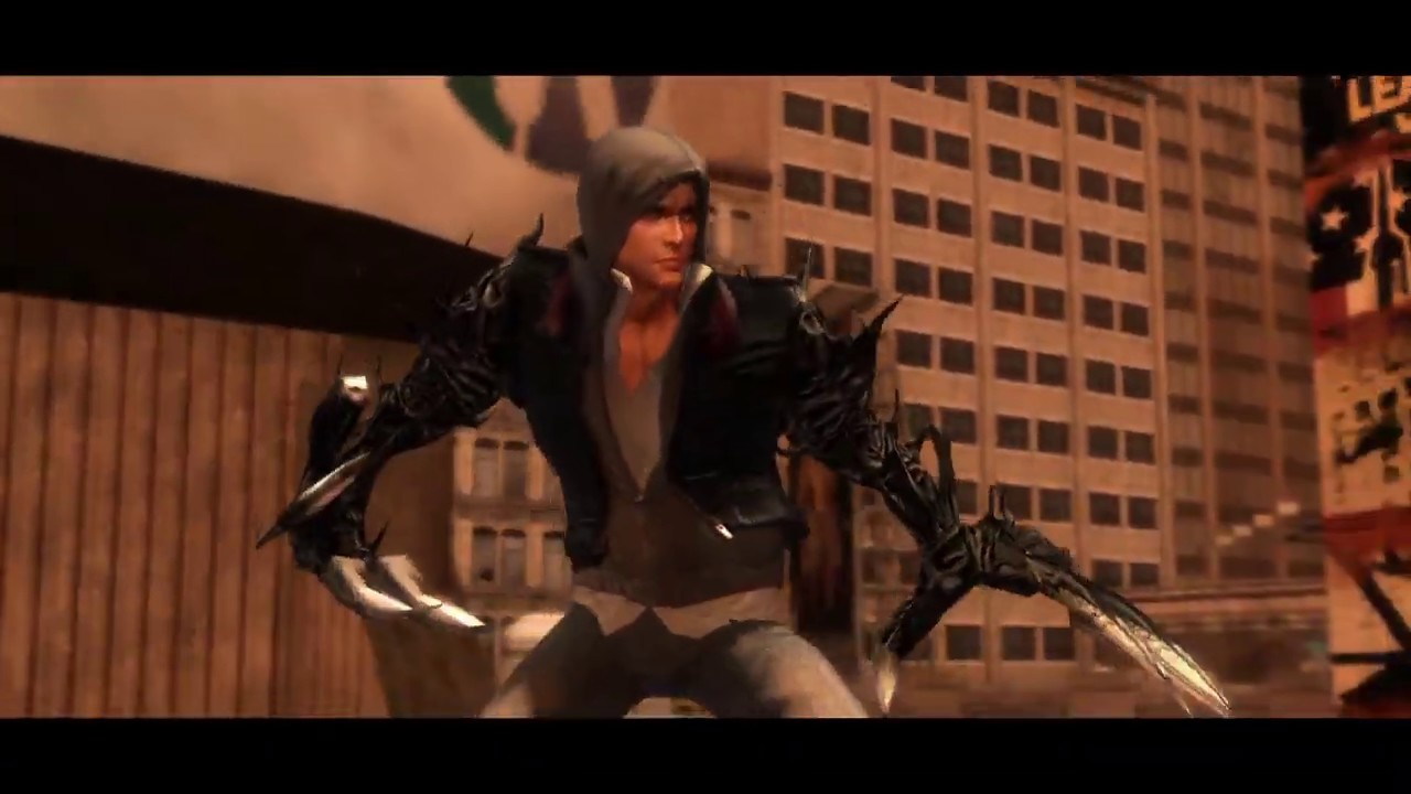 Prototype part 1 - YouTube