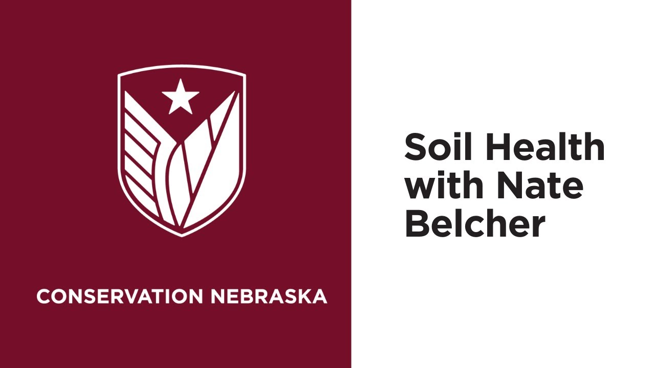 Soil Health with Nate Belcher - YouTube