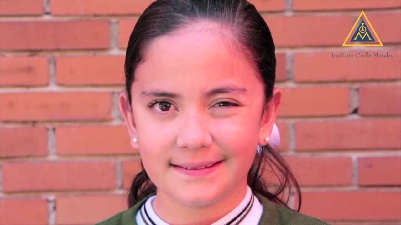 Promo Instituto Ovalle Monday - YouTube