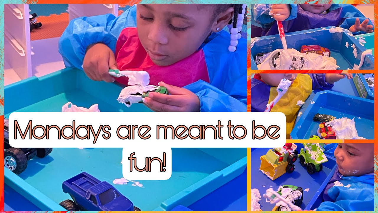 How To Teach Transportation In A Small In Home Daycare YouTube How To Teach Transportation In A Small In Home Daycare YouTube