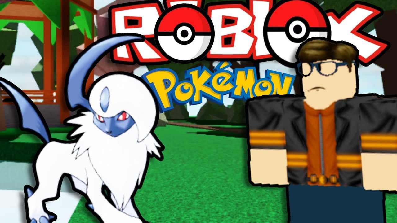 TEAM ECLIPSE PROFESSOR CYPRESS + MEGA ABSOL + 100 POKEDEX!! | ROBLOX ...