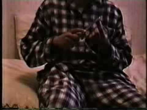 Rat running up pants