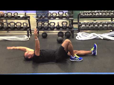 Bird Dog and Dead Bug Progressions - BDXchiro OC - YouTube