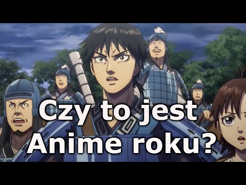 Recenzja 3 Sezonu Kingdom