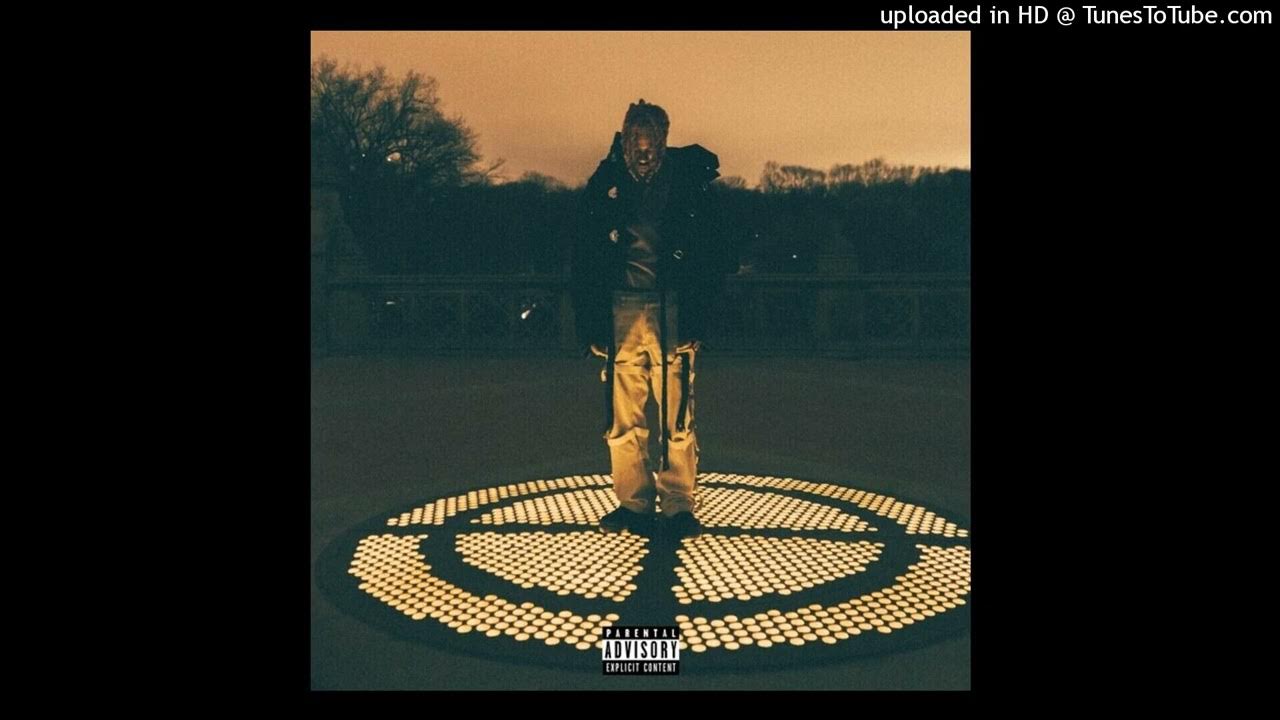 [FREE] Dro Kenji Type Beat - "Process" Type Beat 2023 - YouTube