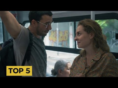 5 Movies About Complicated Marriages