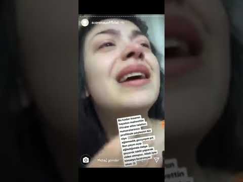 simge baranoğlu ağladı!!Ece ronay dalga geçti