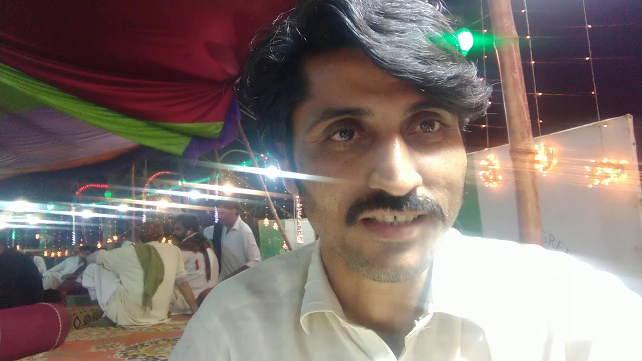 TALIB HUSSAIN - YouTube