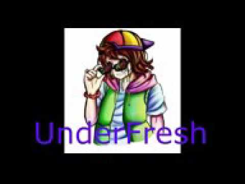 Underfresh Chara's theme - YouTube