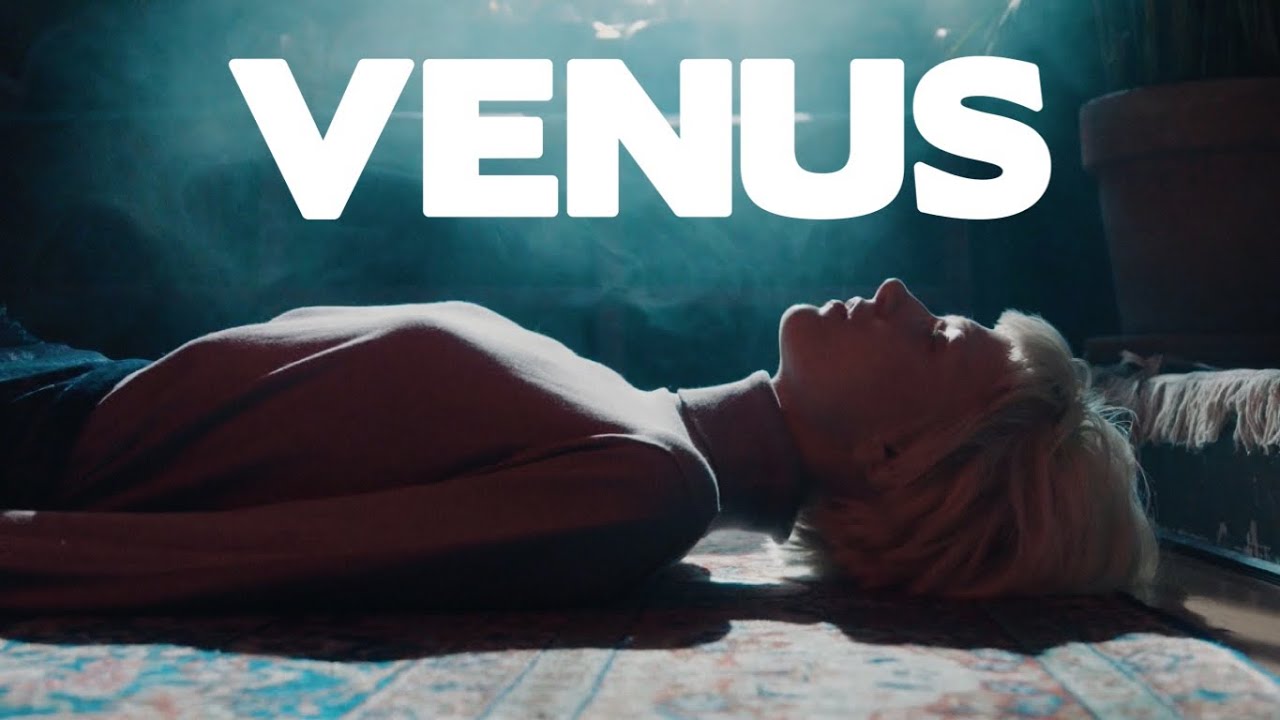 Venus - YouTube