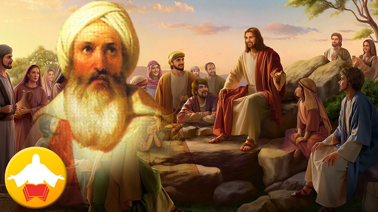 Abraham's Descendant: God's Promises Fulfilled - YouTube