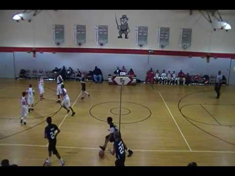 Dunbar Bullpups vs Westside Generals SDV_1604.MP4 - YouTube