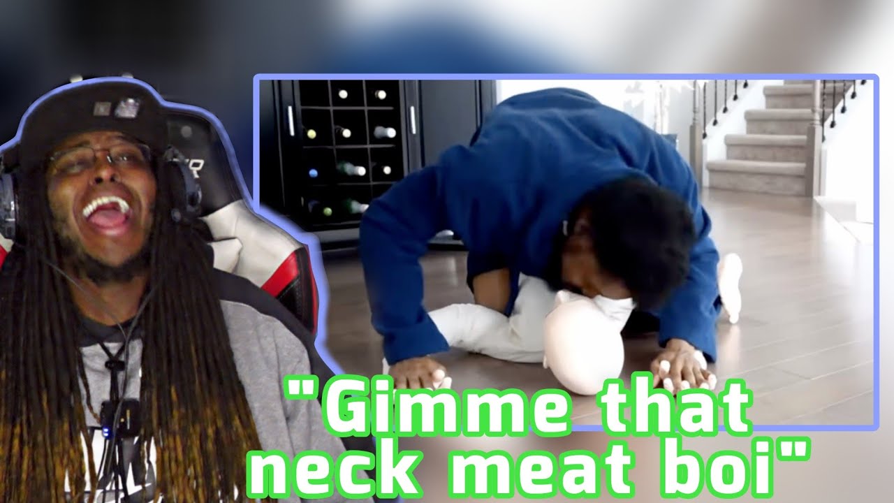 Ayo 🥴 What's Going On Here? | CoryxKenshin Funny Moments #coryxkenshin ...