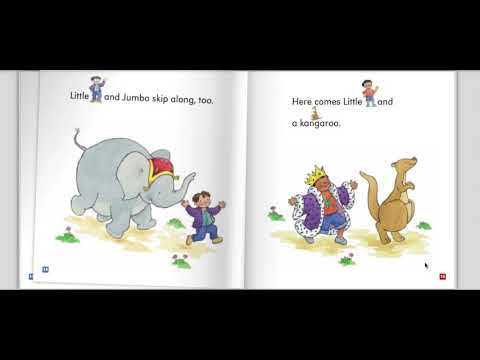 My sound parade - YouTube